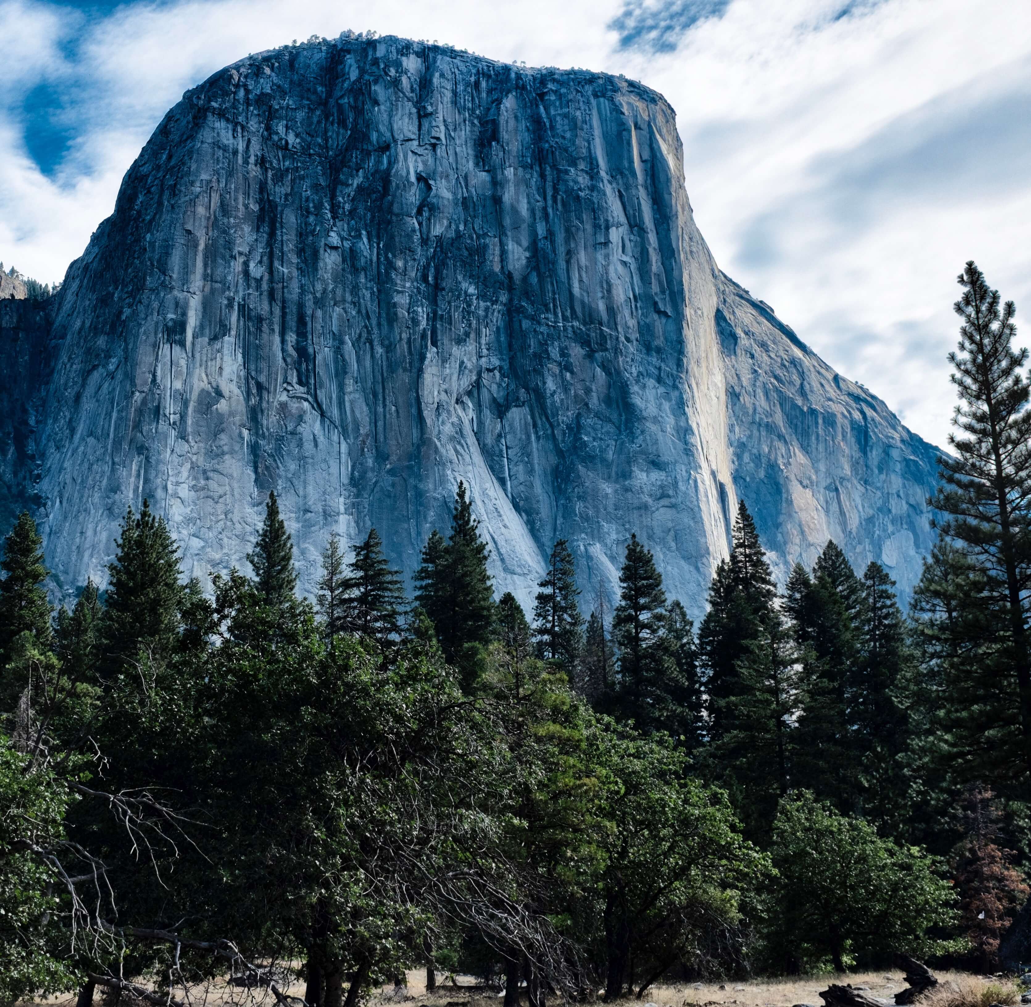 El Capitan edited - Global Recordings Network