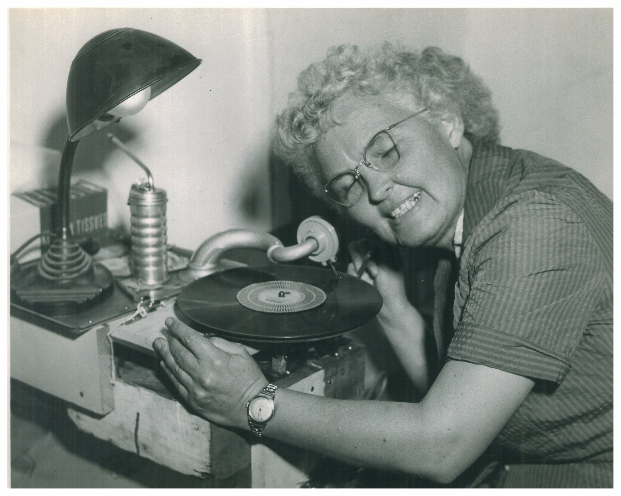 Joy Ridderhof's 31 Days of Devotionals, in English - Global Recordings ...