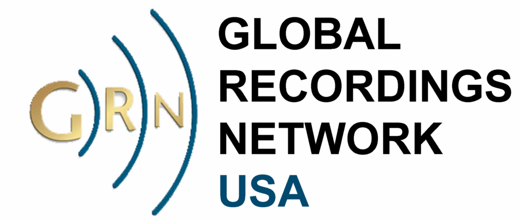 USA Home - Global Recordings Network