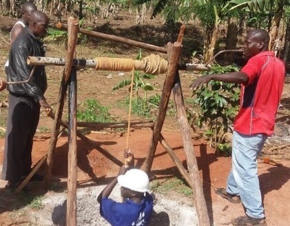 Holding the Rope - Global Recordings Network